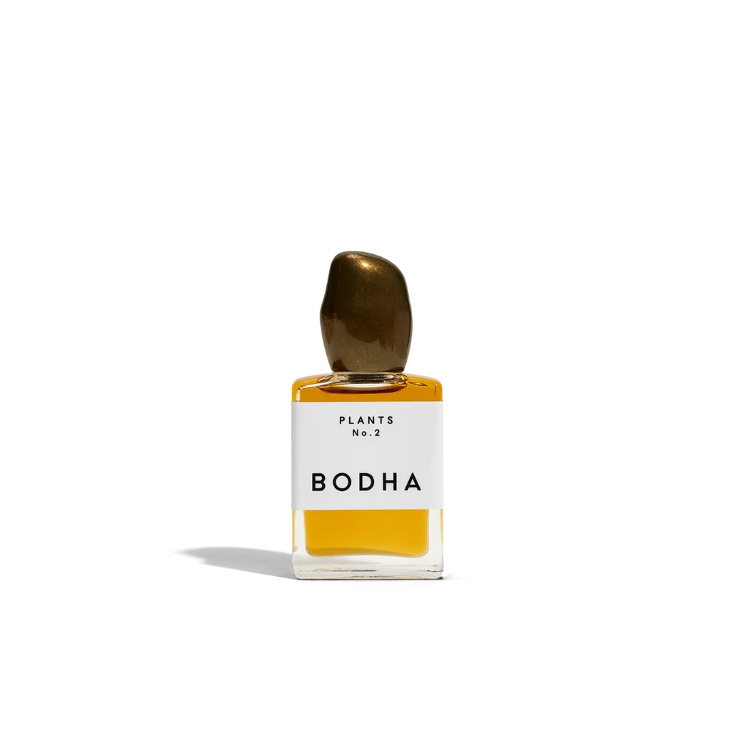 BODHA Plants Perfume – Alexis Smart Flower Remedies